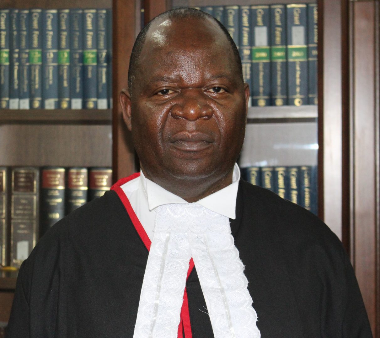 Hon. Dr. Justice Michael C. Mtambo – Welcome to COMESA Court of Justice
