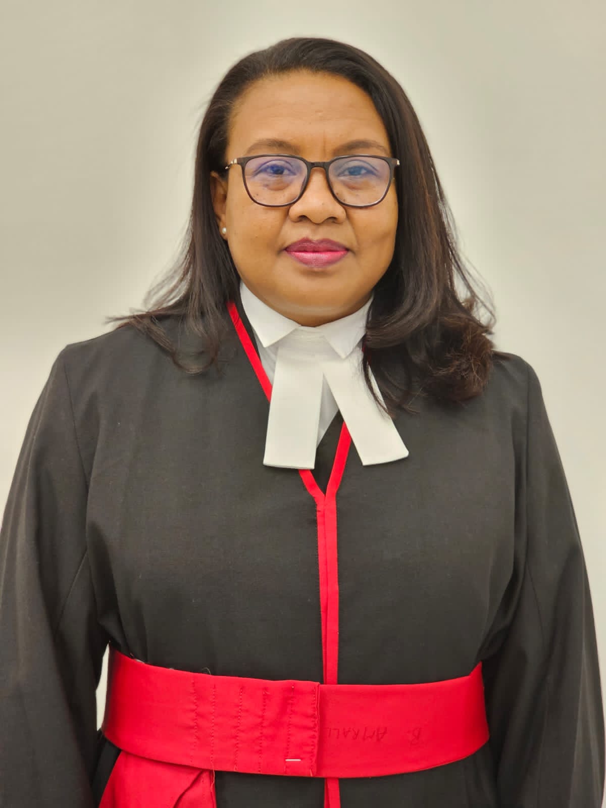 Hon. Lady Justice Salohy Randrianarisoa – Welcome to COMESA Court of ...